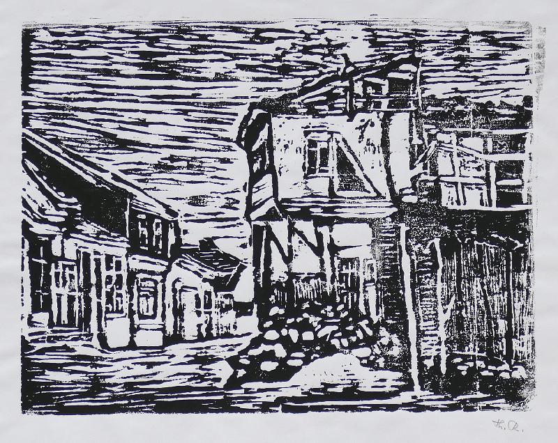 Rosenhauer, Theodor 1901 Dresden - 1996 - auctions & price archive