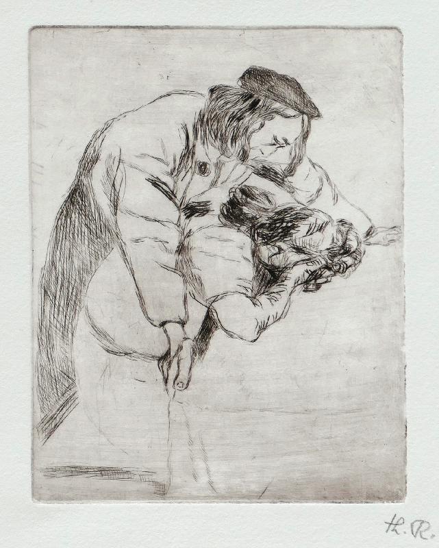 Rosenhauer, Theodor 1901 Dresden - 1996 - auctions & price archive